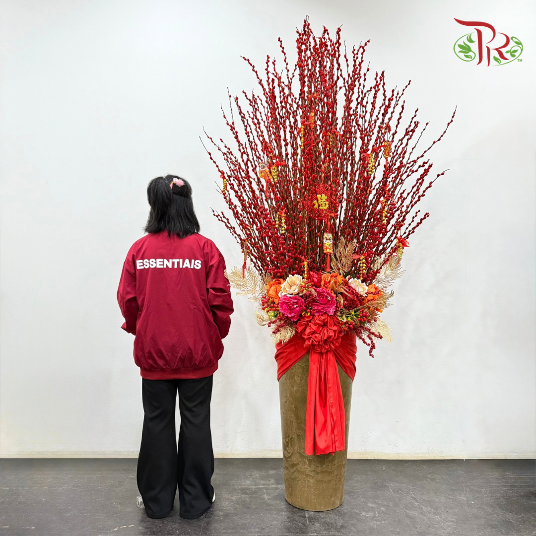 Buddha’s Hand Welcomes Happiness 佛手迎喜 (Buddha's Hand Plant / Citrus ...