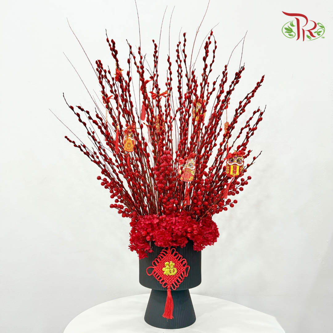 Buddha’s Hand Welcomes Happiness 佛手迎喜 (Buddha's Hand Plant / Citrus ...