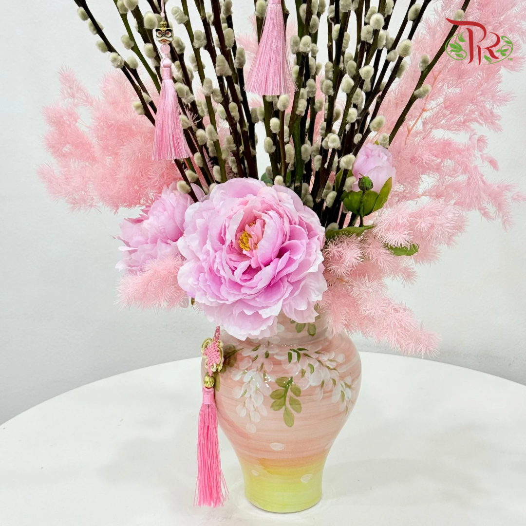 Buddha’s Hand Welcomes Happiness 佛手迎喜 (Buddha's Hand Plant / Citrus ...