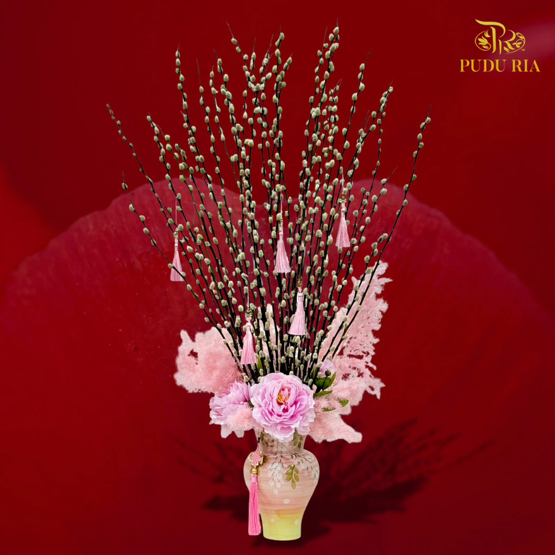 Buddha’s Hand Welcomes Happiness 佛手迎喜 (Buddha's Hand Plant / Citrus ...