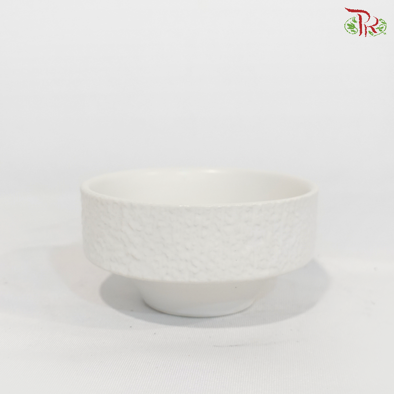 ZF-1148 Pot (With Color Option) – Pudu Ria Florist