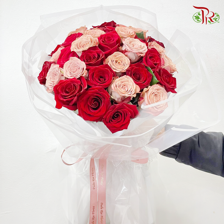 Valentine – Pudu Ria Florist